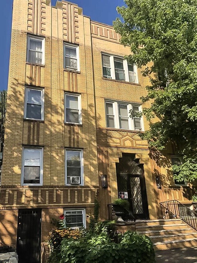 292 Harrison Ave Unit A3, Jersey City, NJ 07304 - Condo for Rent in ...