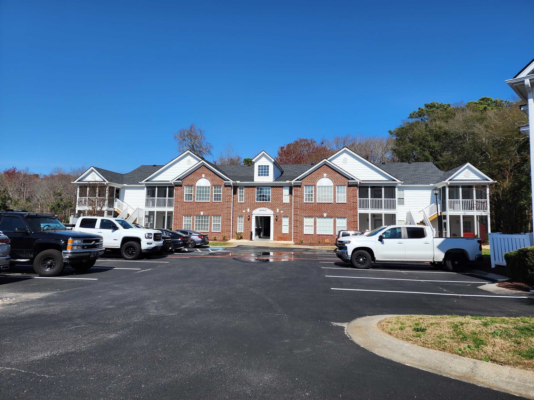 4442 Gold Flower Loop, Murrells Inlet, SC 29576 - Condo for Rent in ...