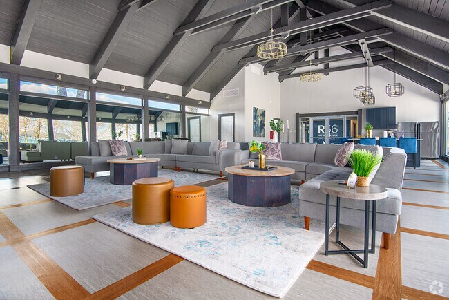 Loft Apartments for Rent in Indianapolis IN