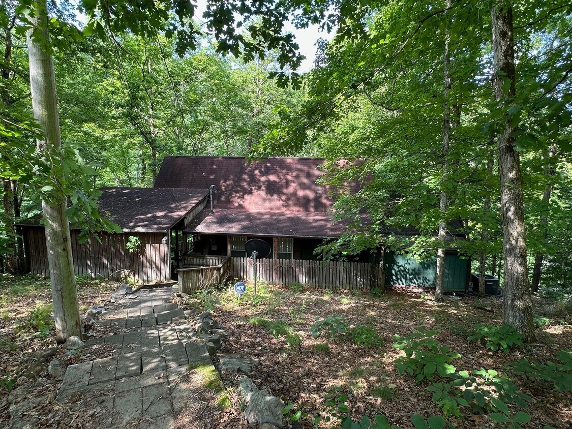 2320 Devault Bridge Rd, Piney Flats, TN 37686 - House Rental in Piney ...