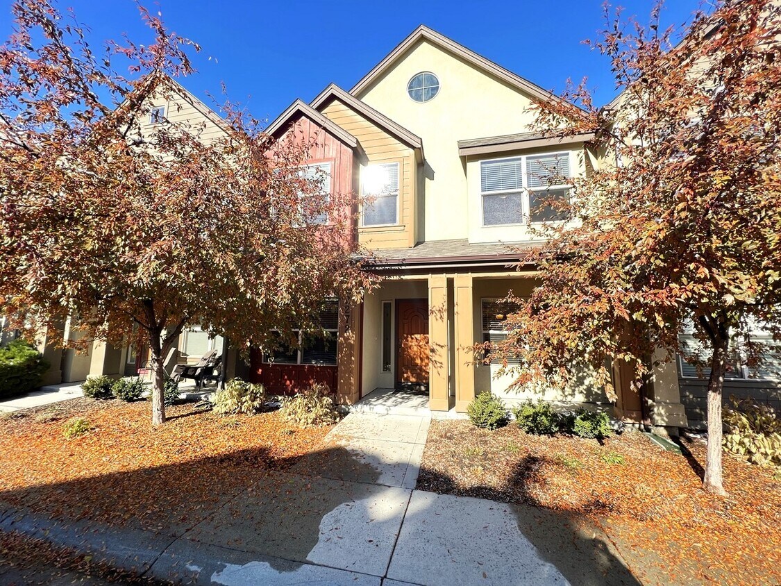 2272 S Gekeler Ln Unit 2272, Boise, ID 83706 - Condo for Rent in Boise ...