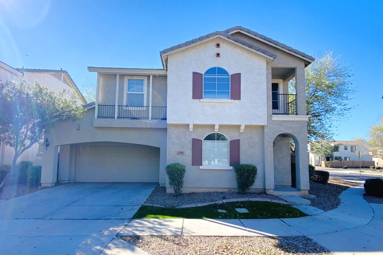 4201 E Carla Vista Dr, Gilbert, AZ 85295 | Apartments.com