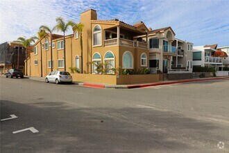 Lido Peninsula Resort Apartments for Rent with Wheelchair Access ...