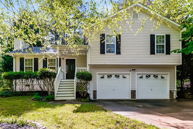 Amy Ridge Apartments for Rent with Hardwood Floors - Temple, GA ...