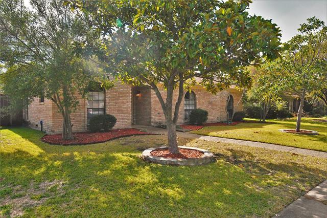 1310 Sandy Creek Dr, Allen, TX 75002 - House Rental in Allen, TX ...