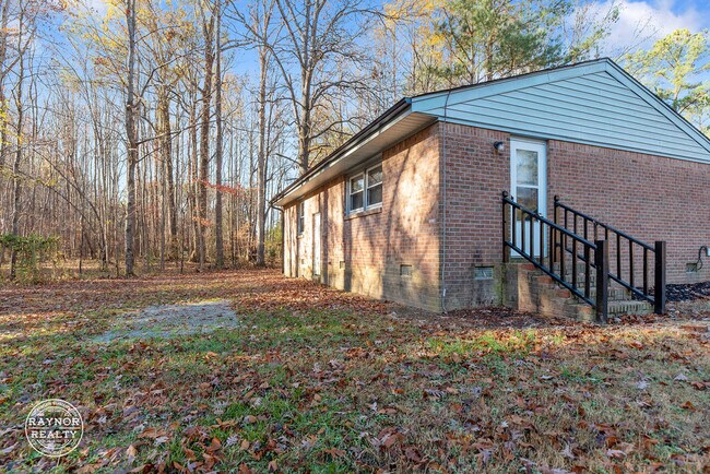 4717 Taylors Gin Rd, Castalia, NC 27816 - House Rental in Castalia, NC ...