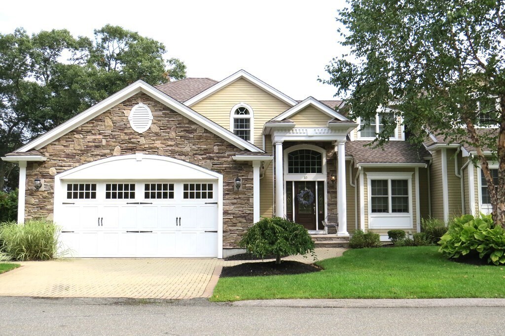 10 Callaway Dr Unit 10, Middleton, MA 01949 - Condo for Rent in ...