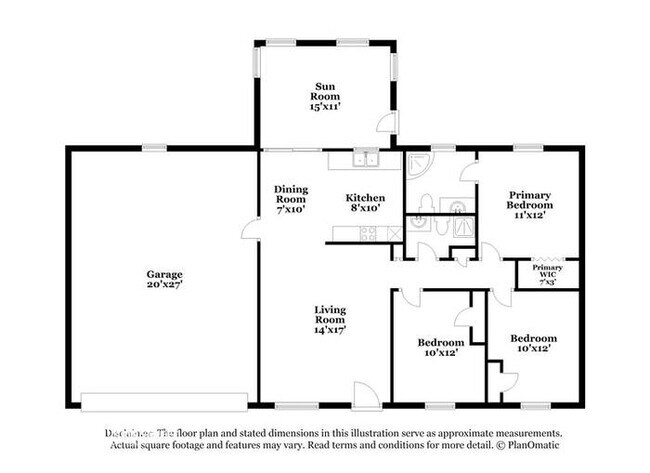 4 Berry Dr, Mascotte, FL 34753 | Apartments.com