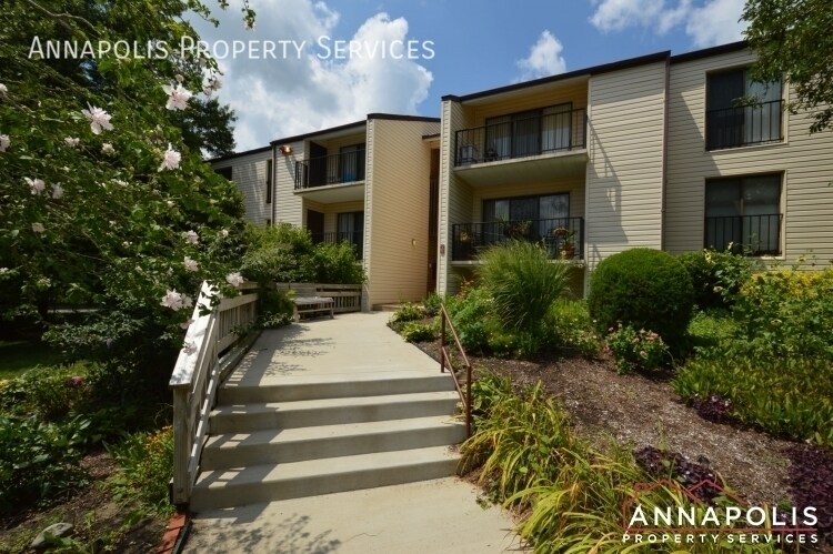 2574 Riva Rd Unit 17A, Annapolis, MD 21401 - Condo for Rent in ...
