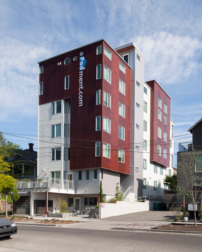 Fiora by aPodment Suites - Apartments in Seattle, WA | Apartments.com