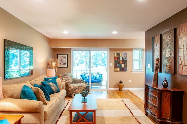 Kuser Village Apartments - Hamilton, NJ | Apartments.com