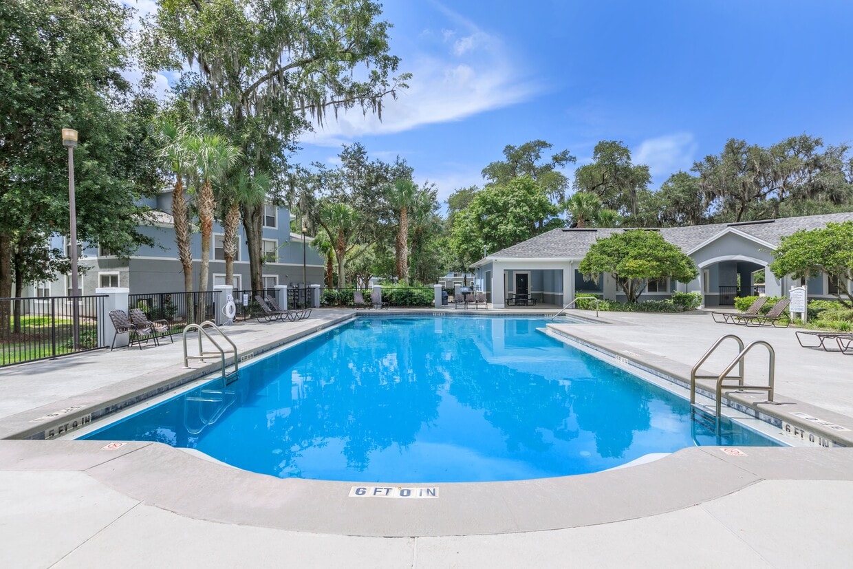 The Place at Capper Landing (aka Kendall Court) - 10535 Lem Turner Rd ...