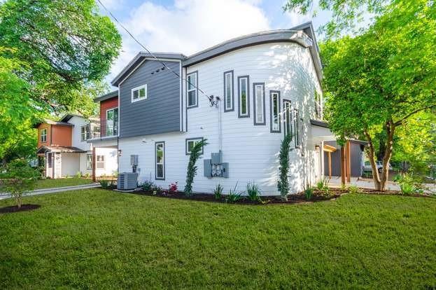 1005 Mansell Ave Unit B, Austin, TX 78702 - Condo for Rent in Austin ...