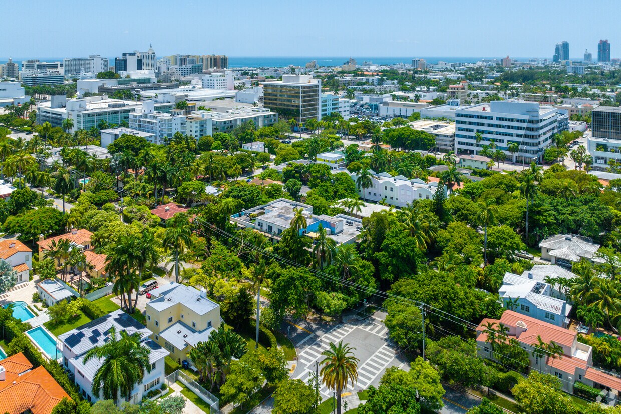 SOBE Gardens - Apartments in Miami Beach, FL | Apartments.com