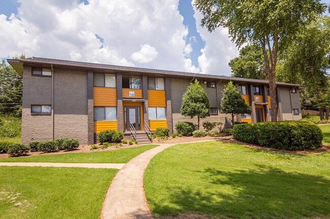 Element at Kirkwood Apartments - Atlanta, GA | Apartments.com