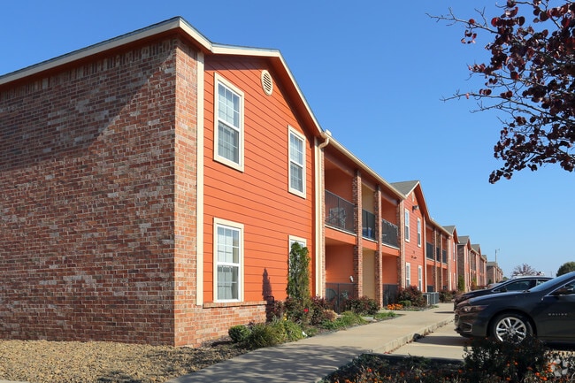Arber Estates Apartments under $1,000 - Springdale, AR - Updated Today ...