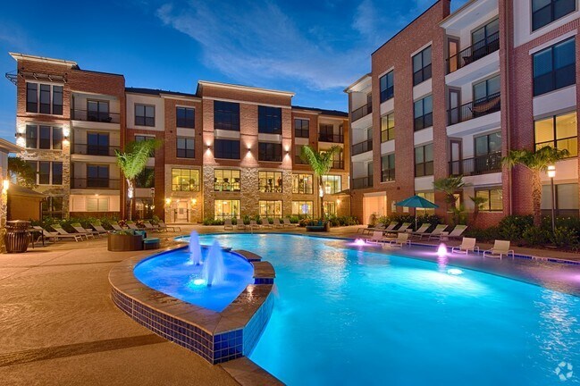 Spring Branch East Low Income Apartments for Rent - Houston, TX ...