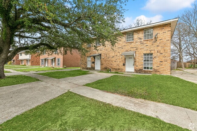 Best Luxury La Belle Aire Apartments for Rent - Baton Rouge, LA ...