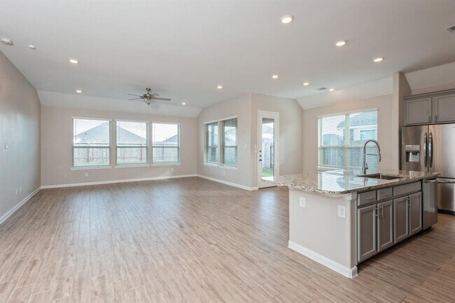 2311 Keystone Ridge Ln, Booth, TX 77469 - House Rental in Booth, TX ...