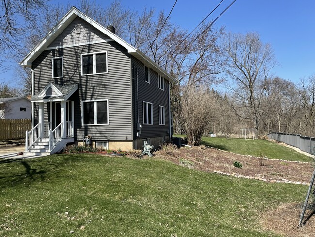 6630 Century Ave, Middleton, WI 53562 - House Rental in Middleton, WI ...