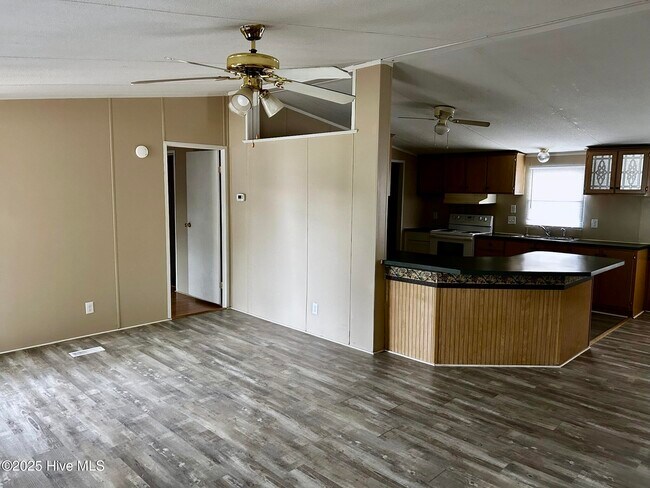 231 Church St, Rockingham, NC 28379 - House Rental in Rockingham, NC ...