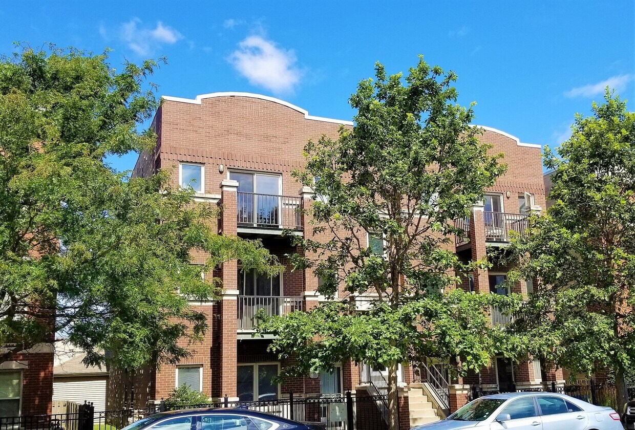 1258 S Blue Island Ave Unit 102, Chicago, IL 60608 - Condo for Rent in ...