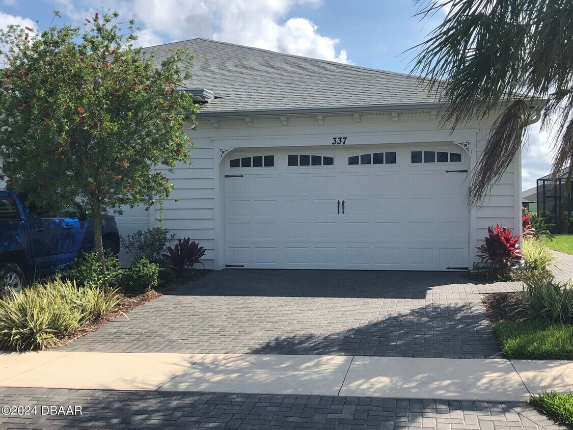 337 Coral Reef Way, Daytona Beach, FL 32124 - House Rental in Daytona ...