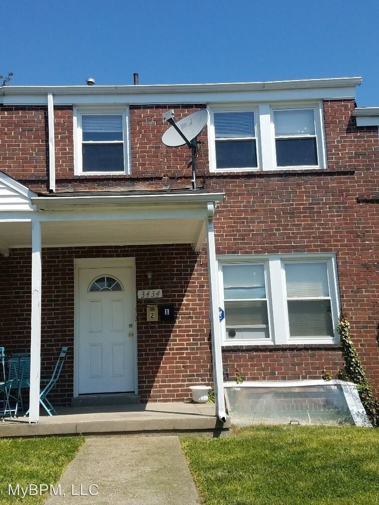 3434 Mayfield Ave, Baltimore, MD 21213 - Condo for Rent in Baltimore ...