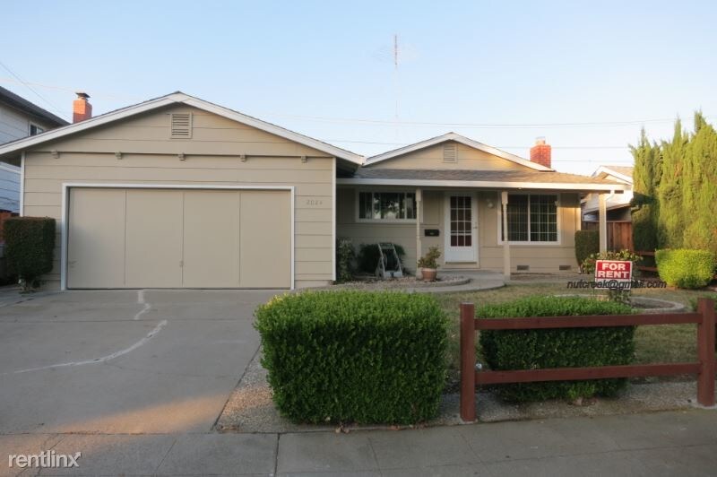 2024 Conifer Ln, San Jose, CA 95132 - House Rental in San Jose, CA ...