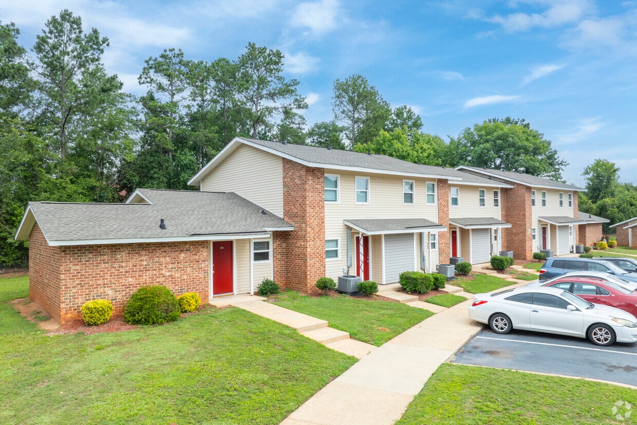 Savannah Oaks Apartments - 1402 Groves Blvd North Augusta, SC 29841 ...