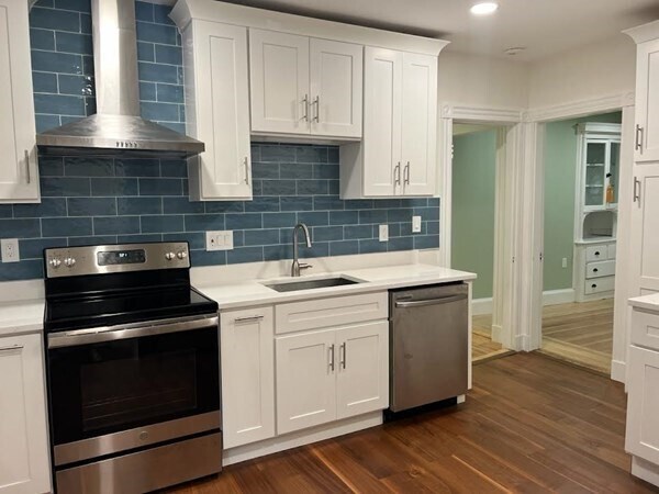 8 Cambridge Ter Unit 8, Cambridge, MA 02140 - Condo for Rent in ...