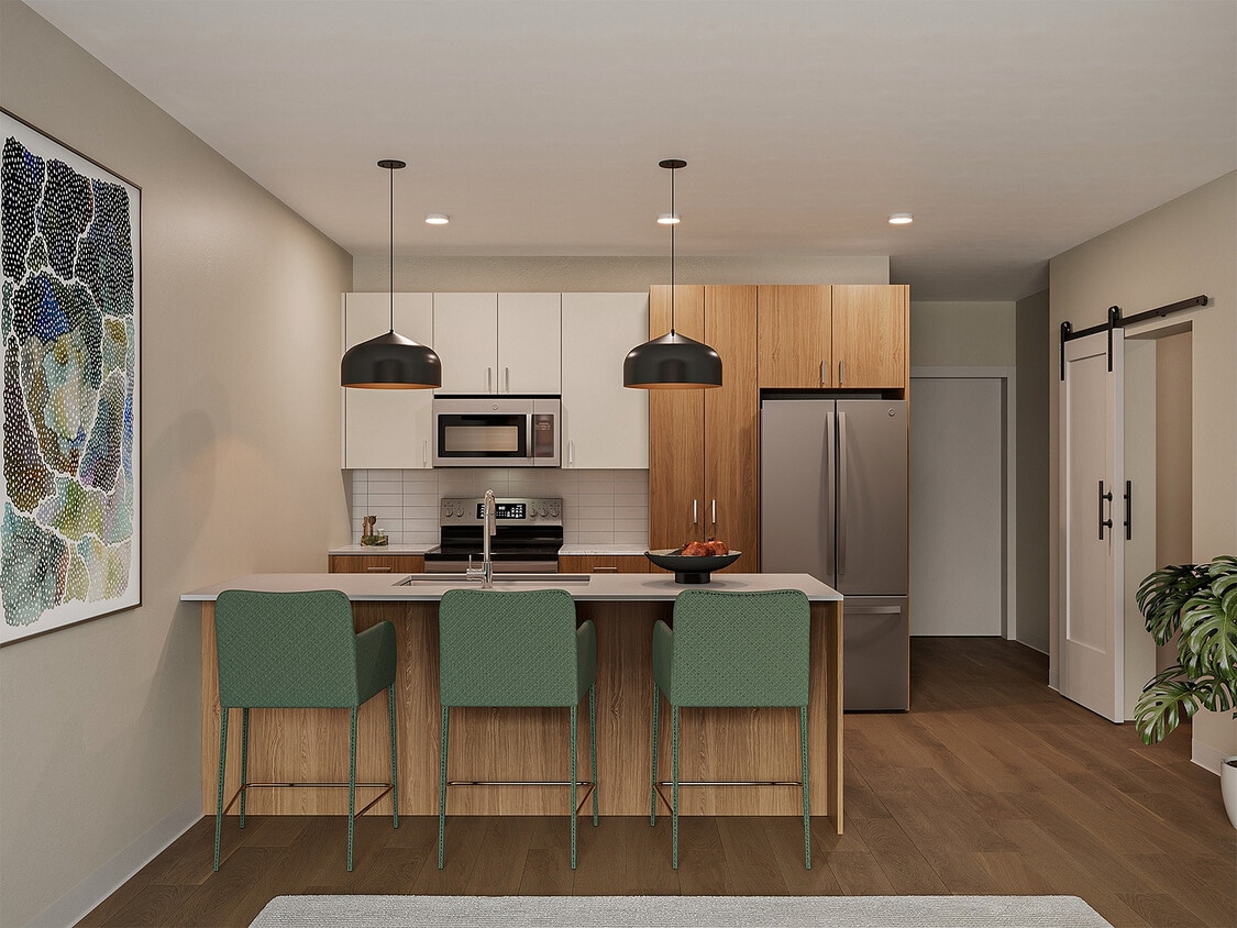 NOVA - 215 N Adams St Green Bay, WI 54301 | Apartments.com