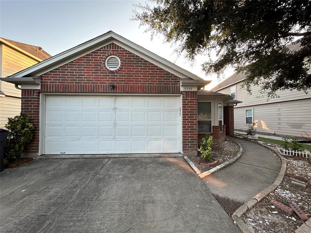 15719 Wisteria Hill St, Houston, TX 77073 - House Rental in Houston, TX ...