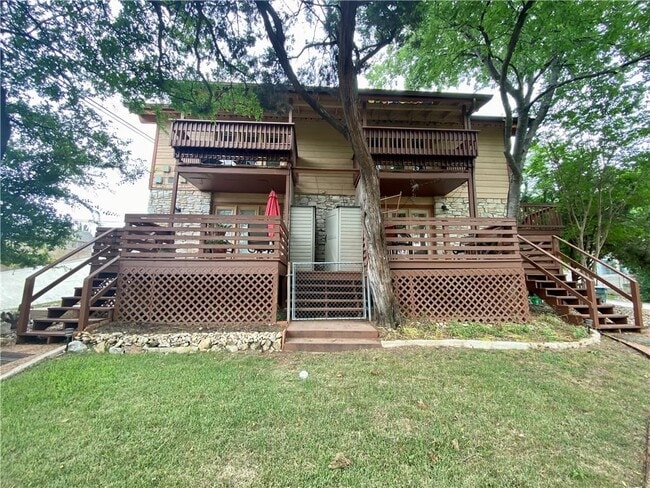 101 Blue Ridge Trail, West Lake Hills, TX 78746 - Townhome Rentals in ...