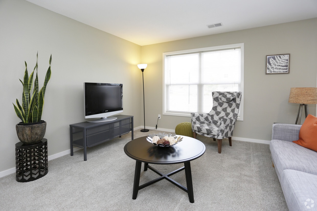 West Wind Place Apartments - 5399 Pierce St Allendale, MI 49401 ...