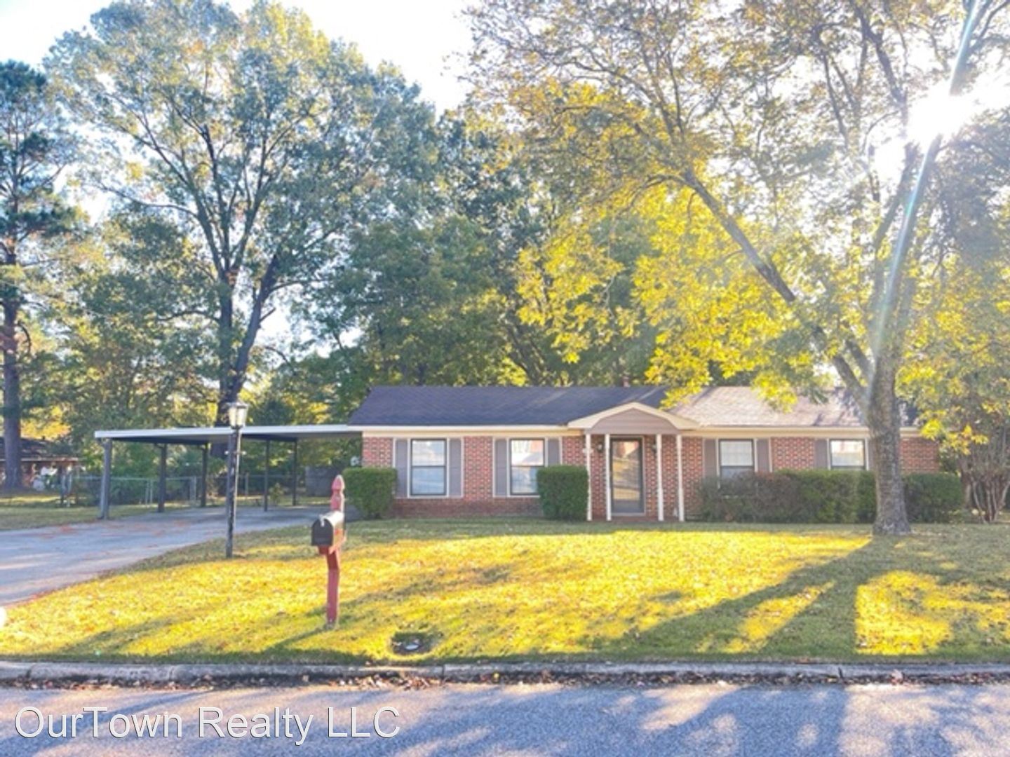 1207 Noremac Rd, Montgomery, AL 36109 - House Rental in Montgomery, AL ...