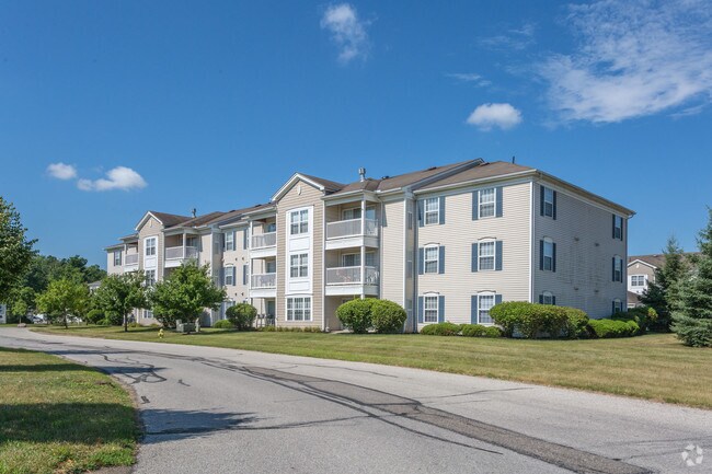 Newport Landing - Apartments in Akron, OH | Apartments.com