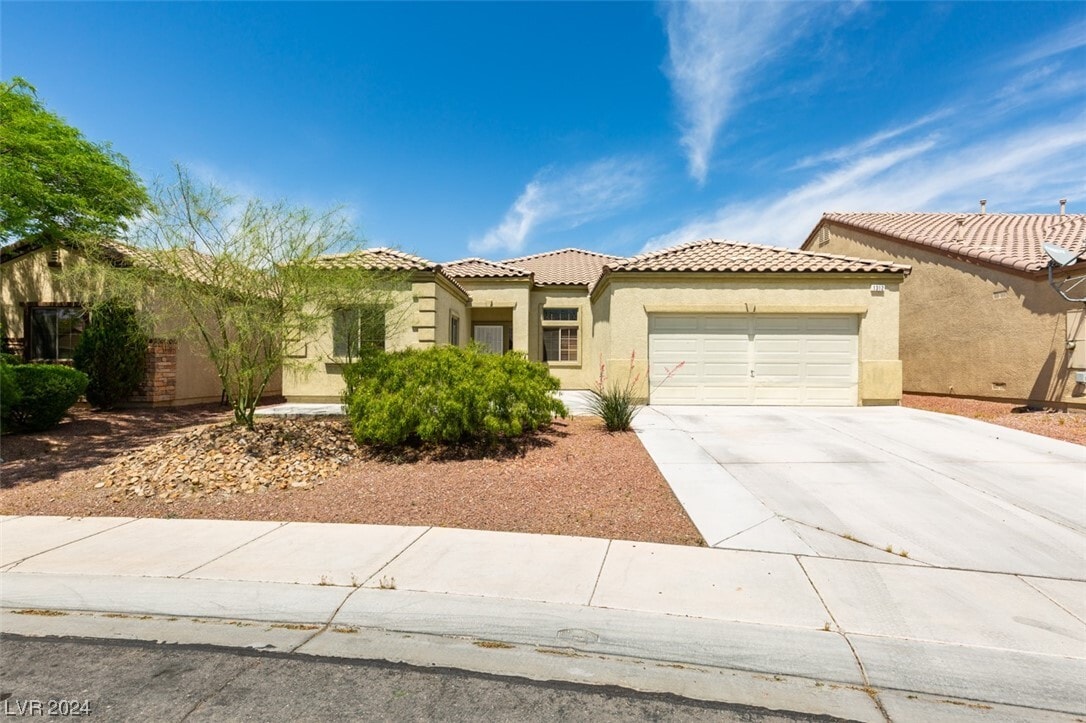 1312 Andrew David Ave, North Las Vegas, NV 89086 - House Rental in ...