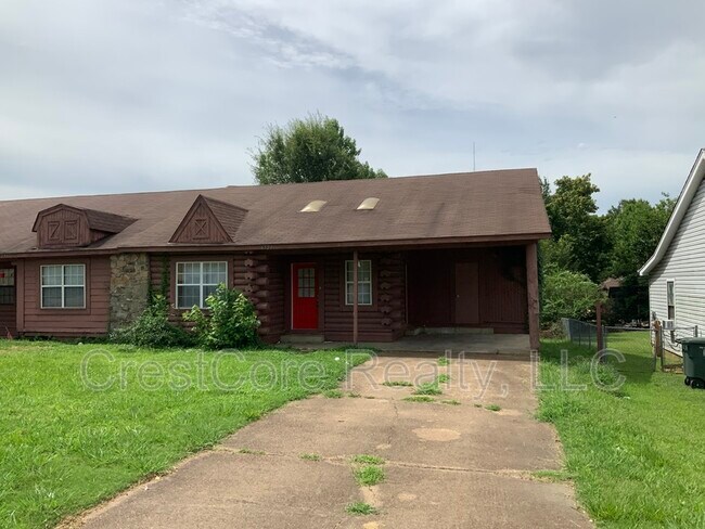 6521 Wimble Rd Unit Duplex, Memphis, TN 38134 - Condo for Rent in ...