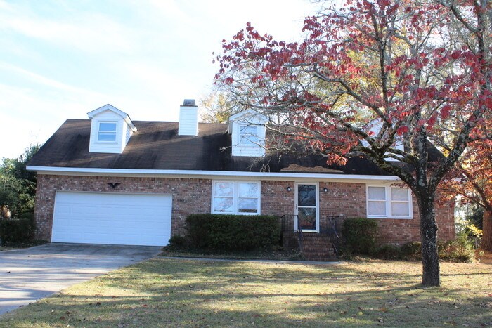 1950 Blue Ridge Terrace, West Columbia, SC 29170 - House Rental in West ...