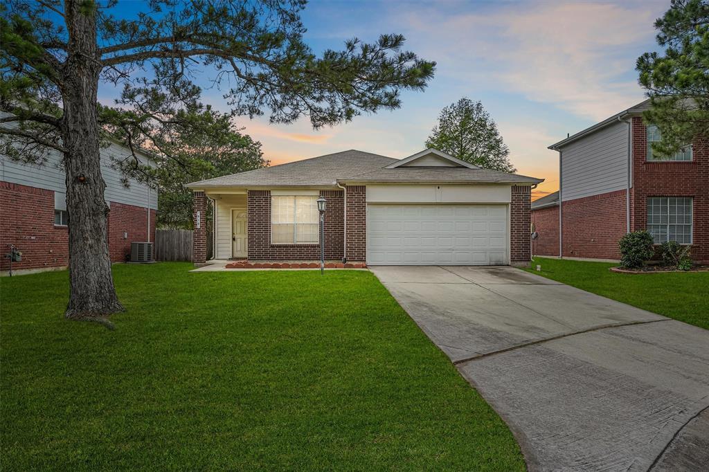 910 Chapwood Ct, Spring, TX 77373 - House Rental in Spring, TX ...