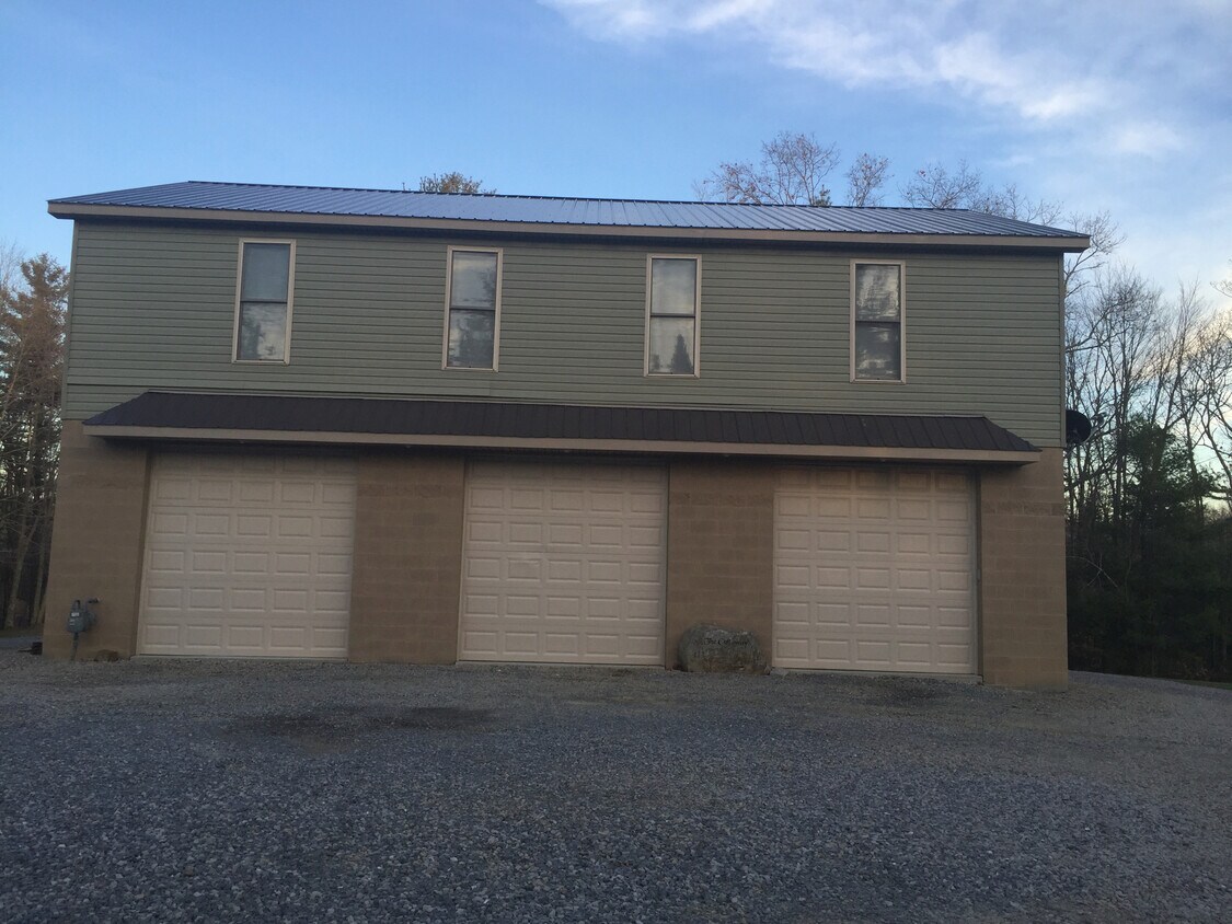 1805 Flat Top Road Apt A, Cool Ridge, WV 25825 - Townhome Rentals in ...