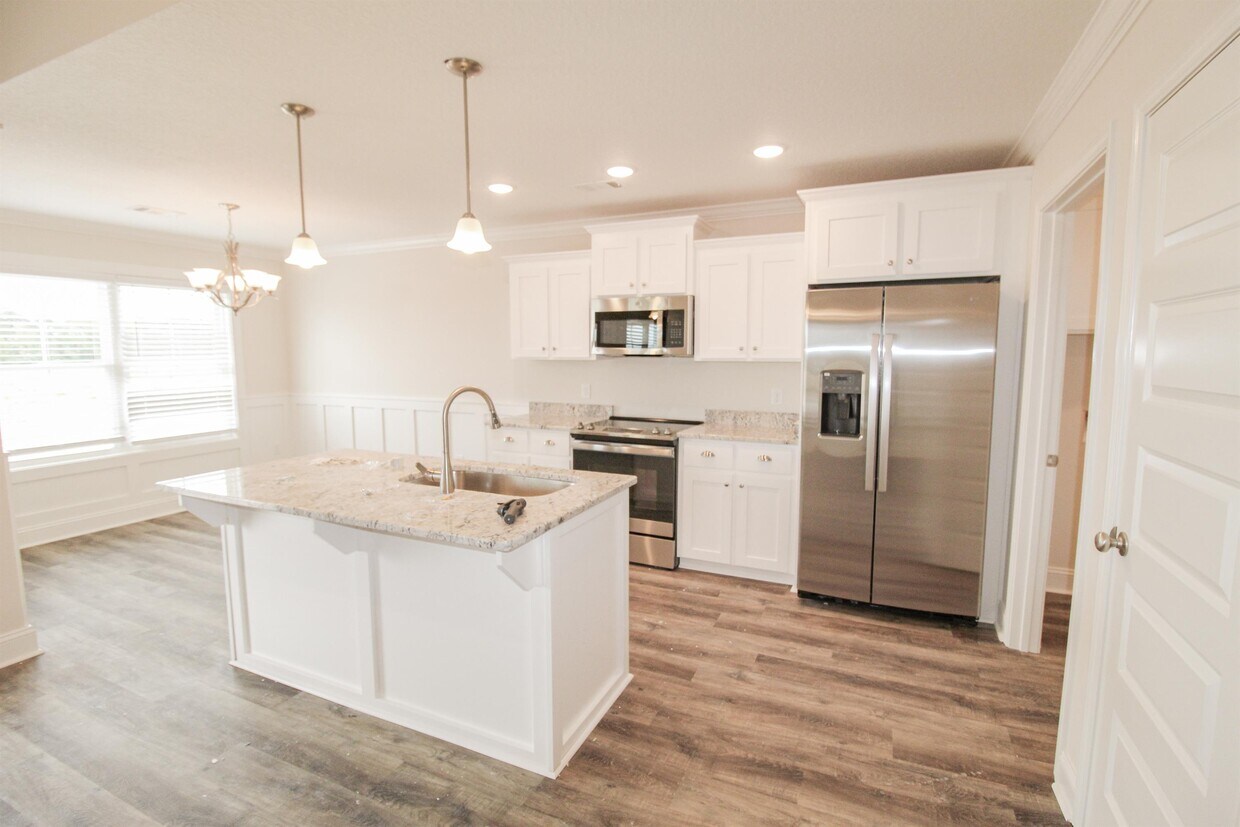 107B Atlantic Ave, Statesboro, GA 30458 - House Rental in Statesboro ...