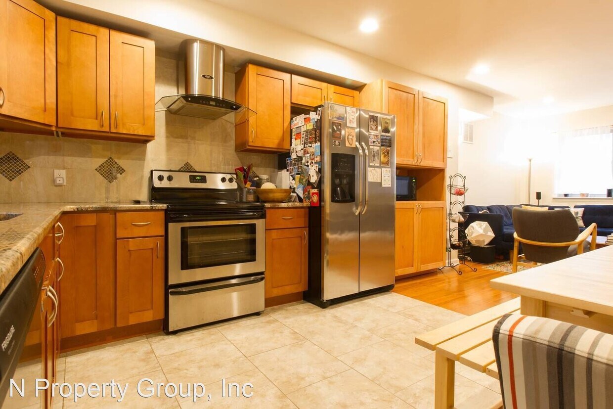 1142 N Galloway St, Philadelphia, PA 19123 - House Rental in ...