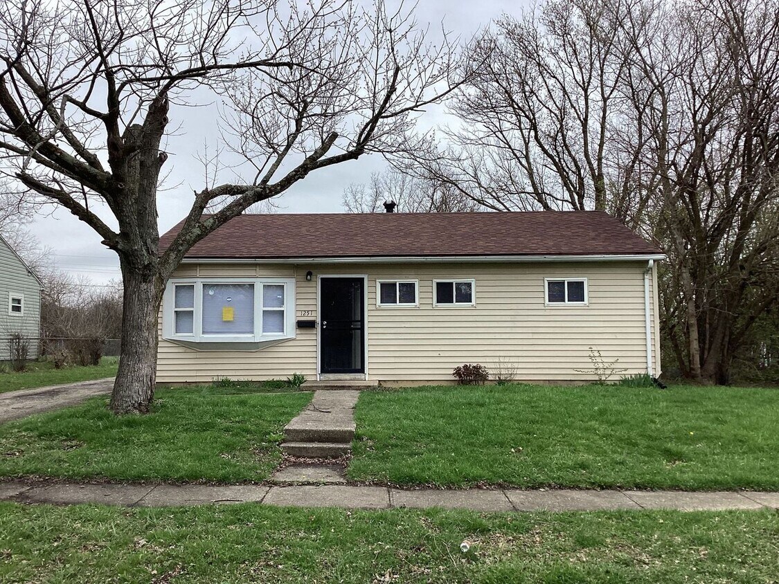 1251 Stuben Dr, Dayton, OH 45417 - House Rental in Dayton, OH ...