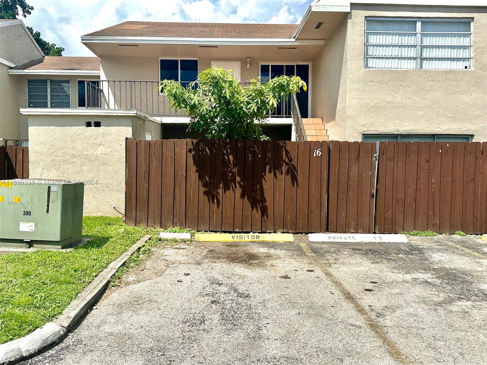 15695 Sw 82nd Cir Ln Unit 1-6, Miami, FL 33193 - Condo for Rent in ...