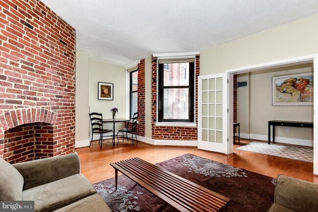 1615 Q St NW Unit #1108, Washington, DC 20009 - Condo for Rent in ...