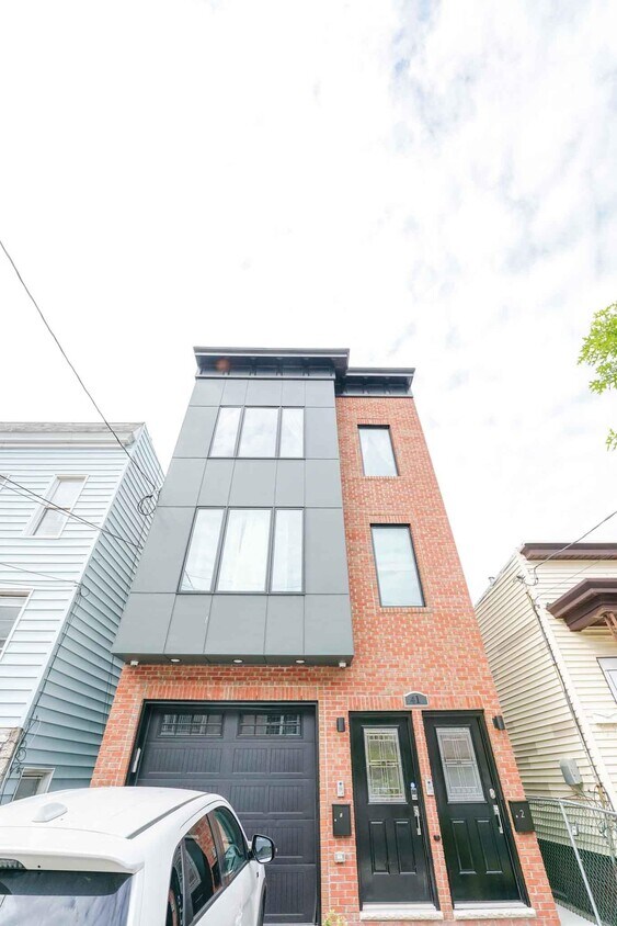 41 Graham St, Jersey City, NJ 07307 - Room for Rent in Jersey City, NJ ...