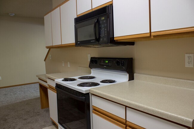 Osgood Townhomes - Fargo, ND | Apartments.com