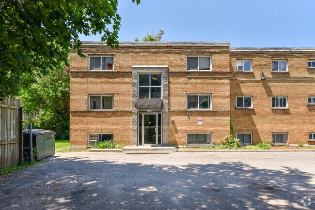 Cheap Apartments, Condos and Houses for Rent in London, ON - 124 ...